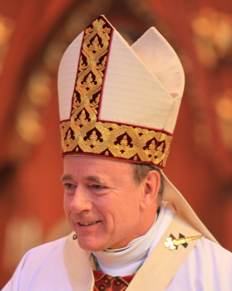 Home - Holy Rosary Cathedral